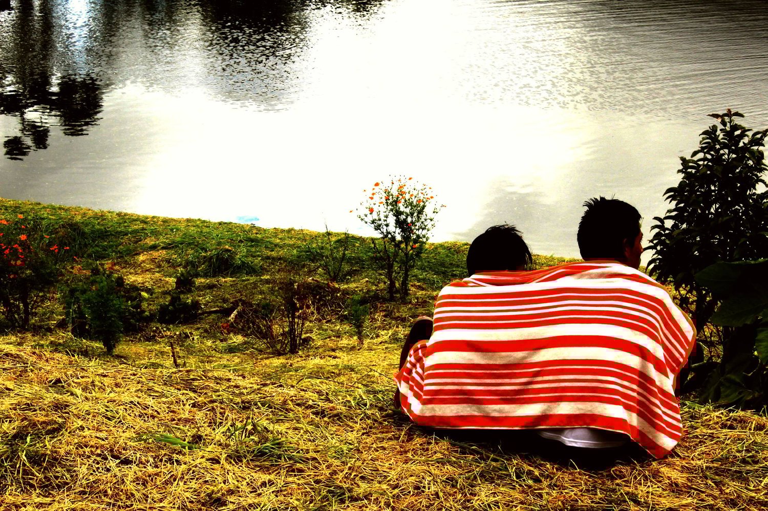 Blue Spaces | MCI Institute