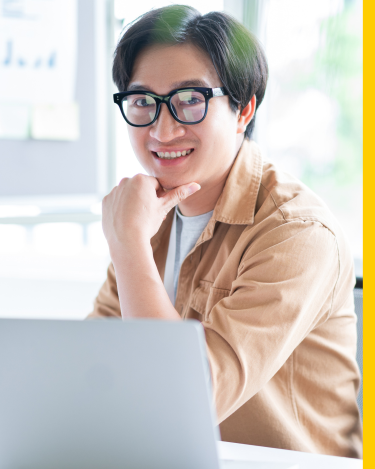 Certificate III In Information Technology | MCI Institute