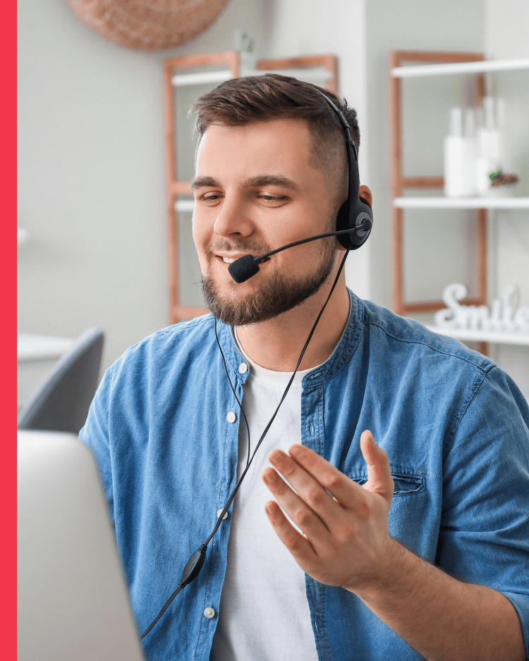 Contact | MCI Institute