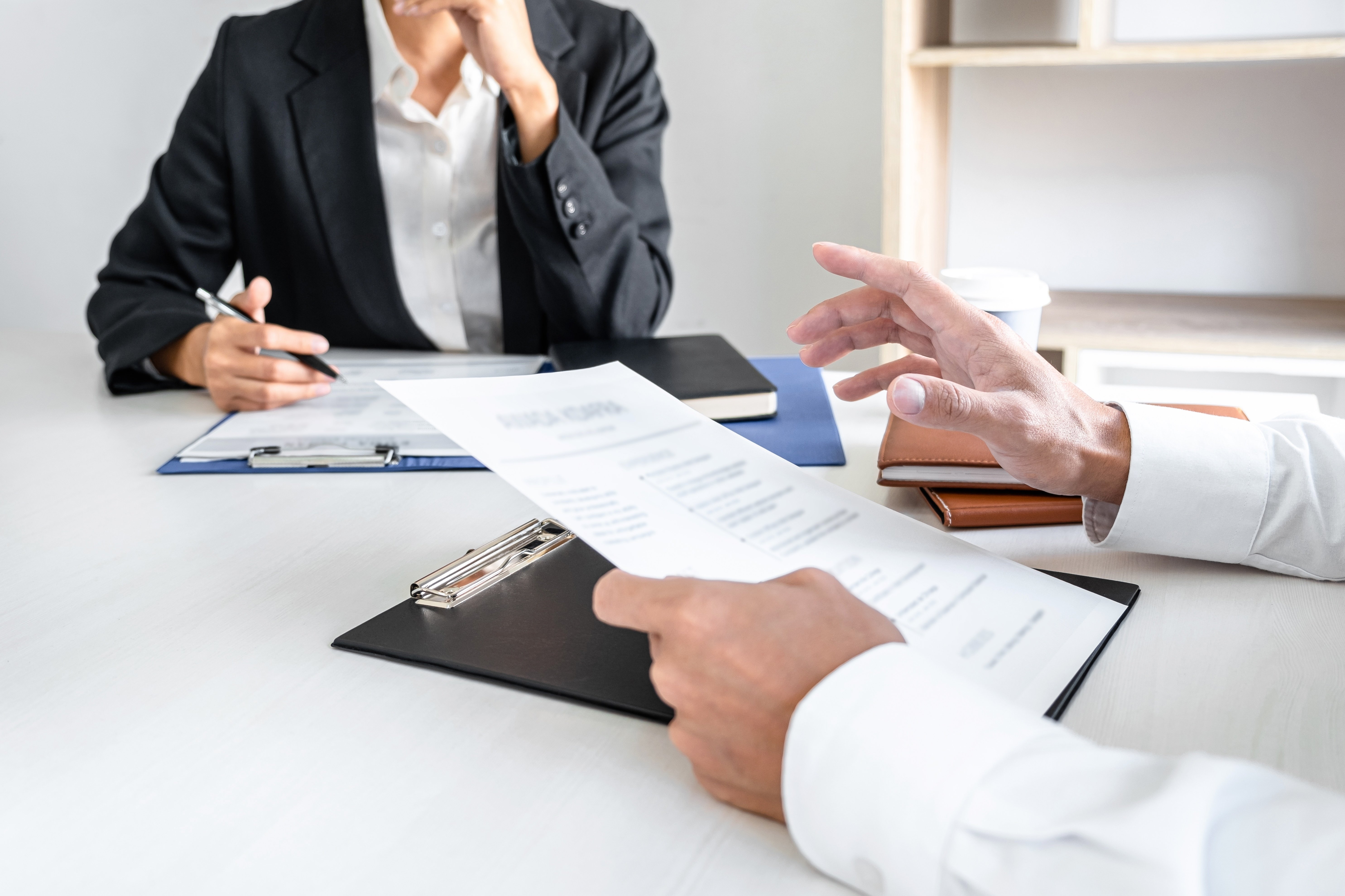 What Is A Business Development Manager? The Ultimate Guide | MCI Institute