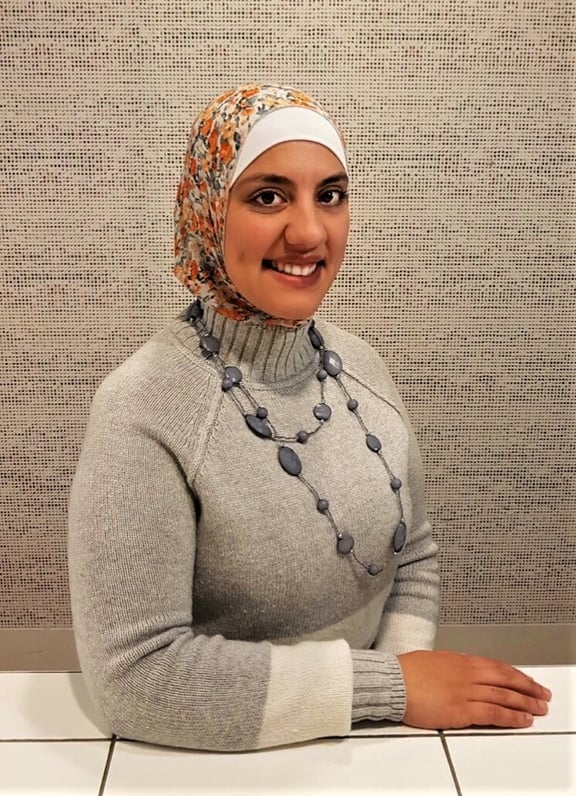 Faizeh Hafda | MCI Institute