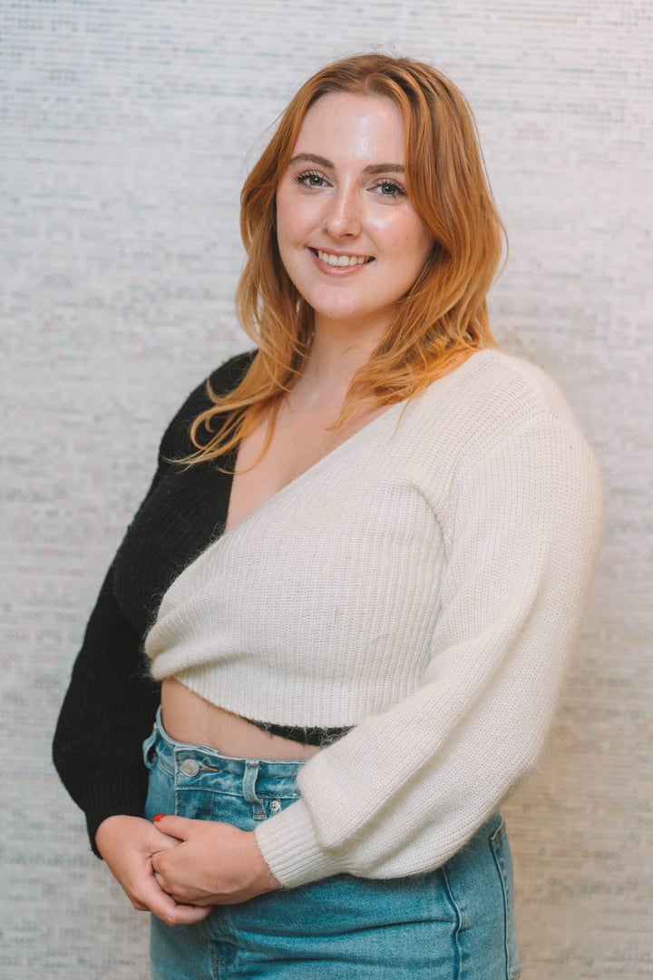 Georgia Grow | MCI Institute