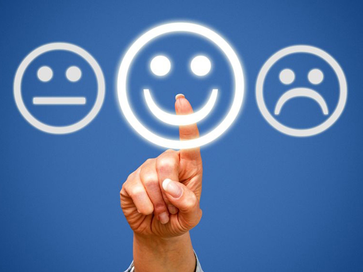 Tips to Harness the Negative Chatter in your Head | MCI Institute