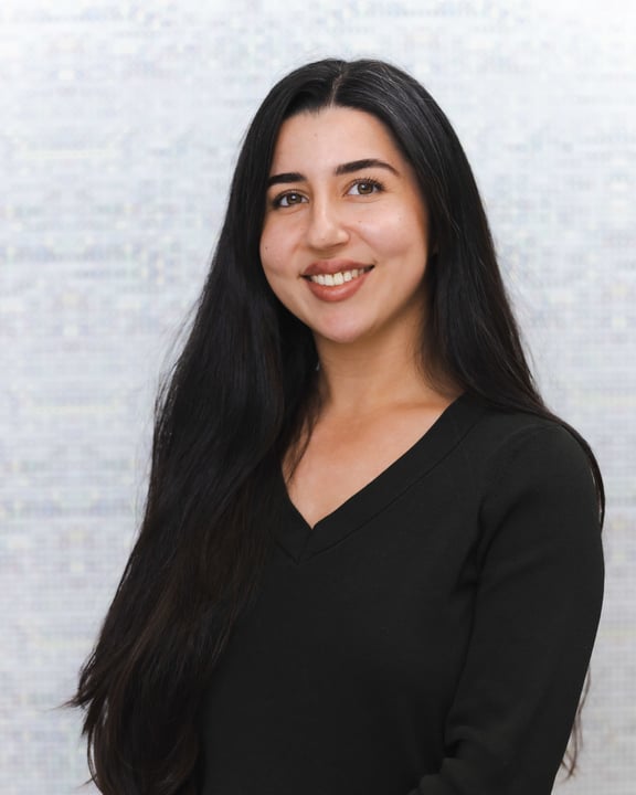 Sukran Ozer | MCI Institute