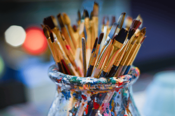 The Positive Impact of Creative Outlets | MCI Institute