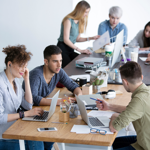 What Is A Traineeship? | MCI Institute