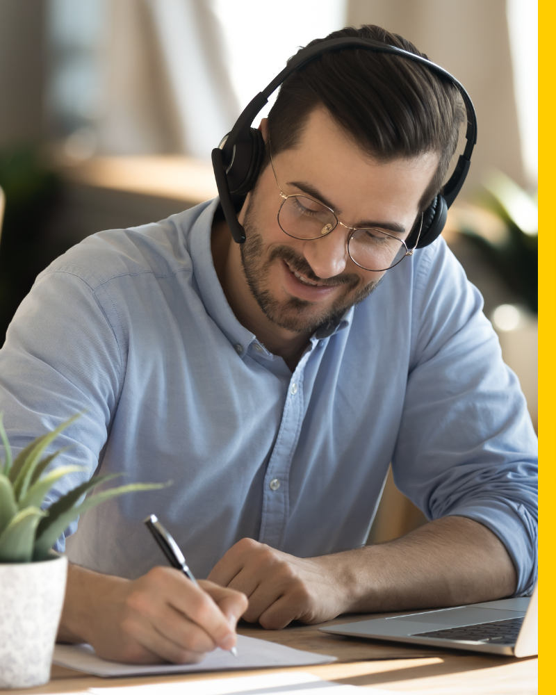 Certificate III In Business Administration Online | MCI Institute