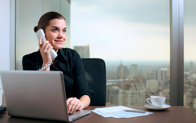 Tips You Need To Know For Telephonic Interview | MCI Institute