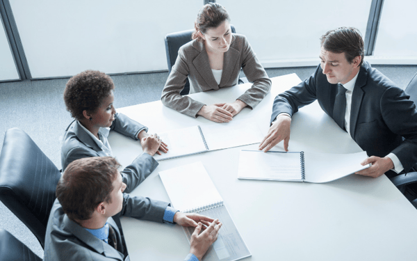 Reasons Why To Study Business Administration | MCI Institute