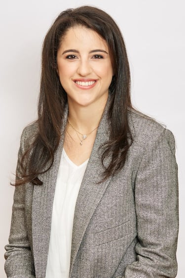 Jenna Baskin | MCI Institute