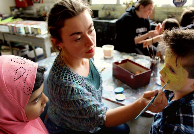 The Positive Impact of Creative Outlets | MCI Institute